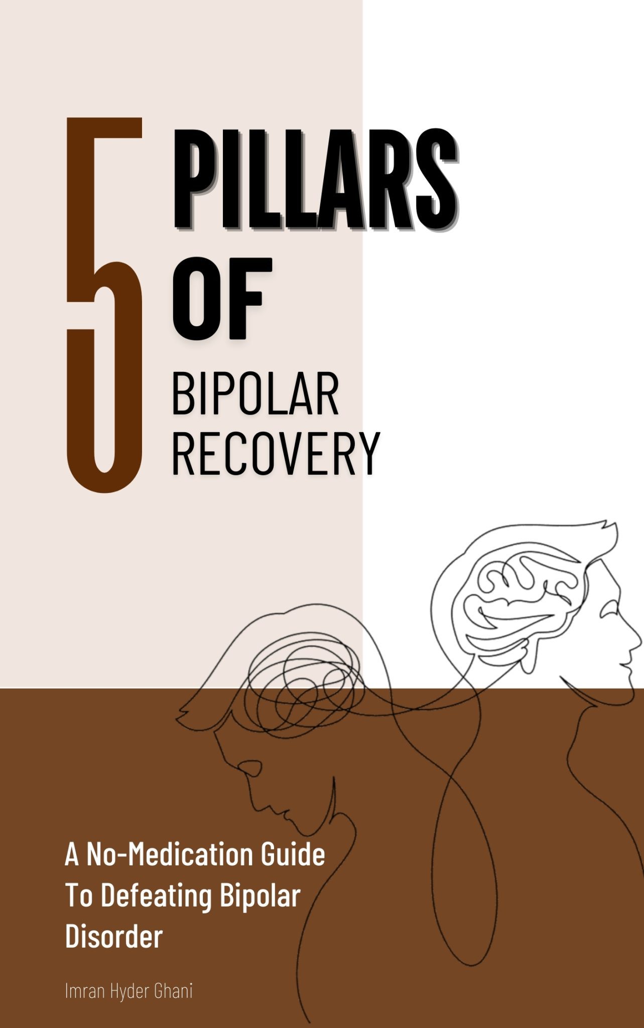 BP Harmony - Natural Bipolar Disorder Recovery Partner